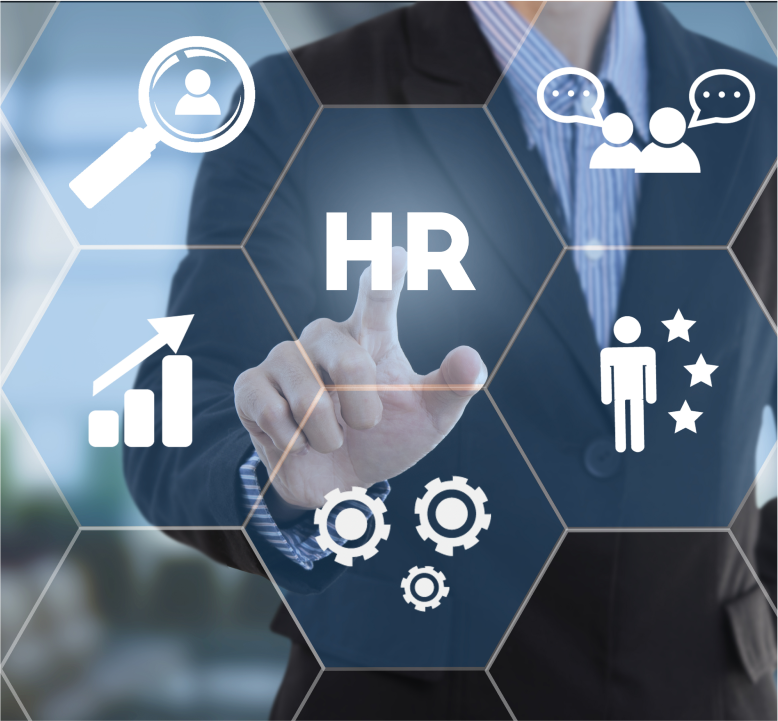 Integrated Human Resource Management | OnRamp Solutions