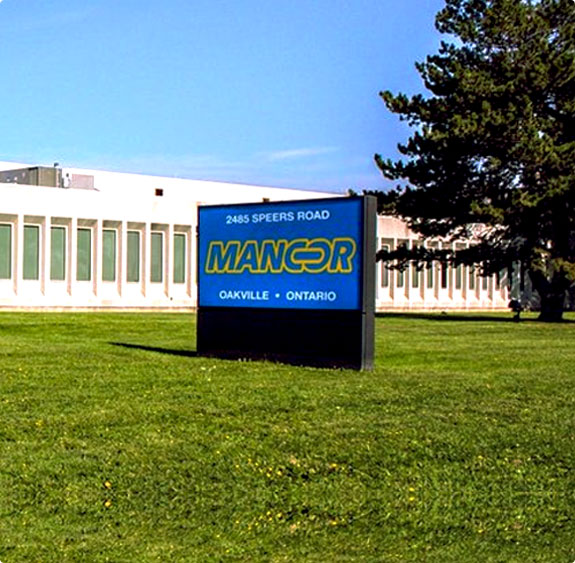 Customer Success: Mancor Industries | OnRamp Solutions