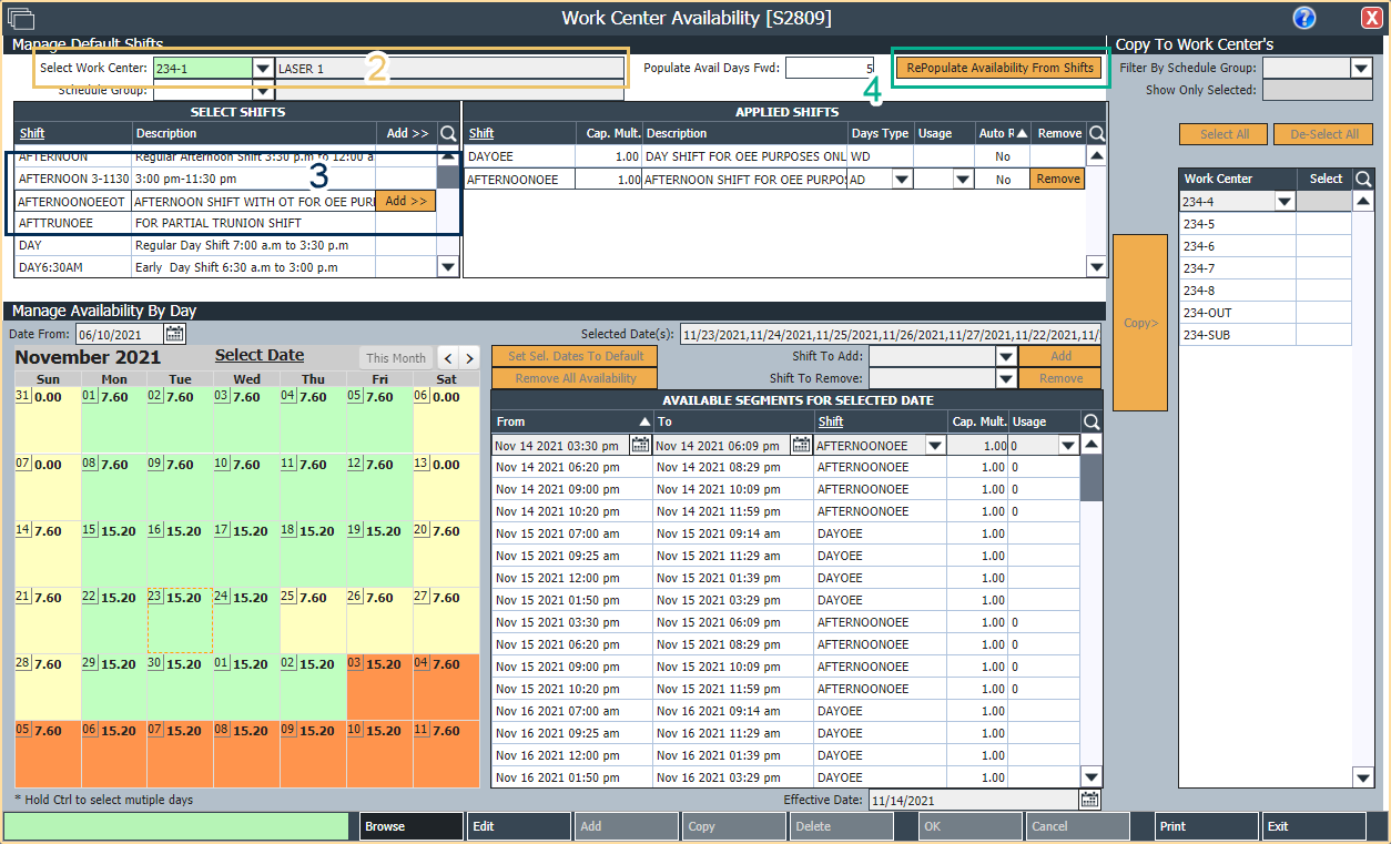 Manage Sales Commissions with OnRamp ERP | OnRamp Solutions