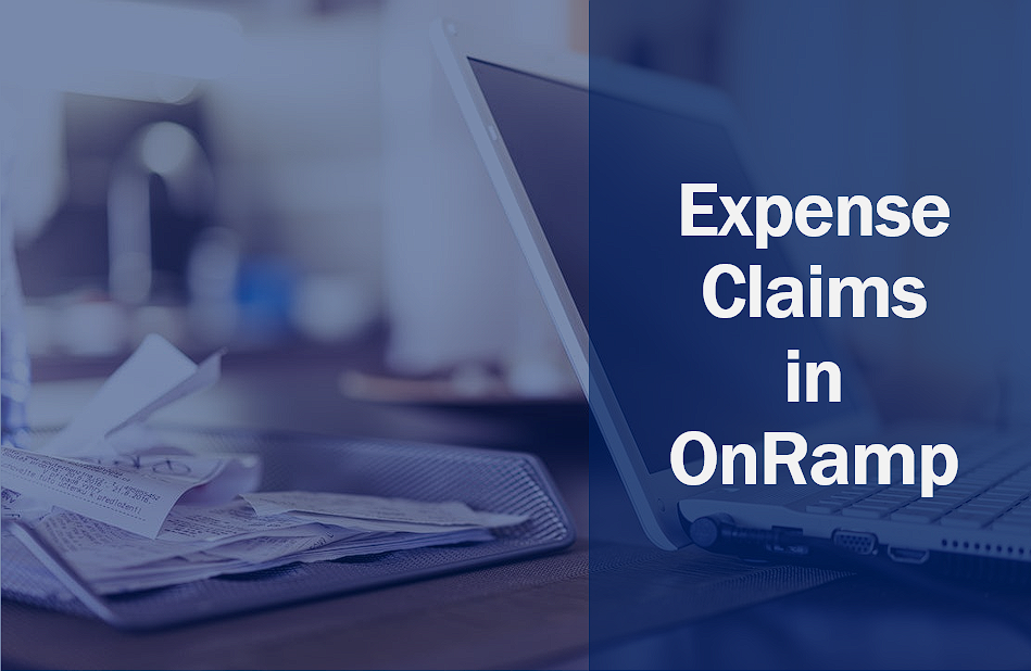 Maximize Efficiency in Expense Claims | OnRamp Solutions