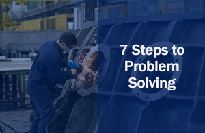7 Key Steps to Effective Problem Solving | OnRamp Solutions