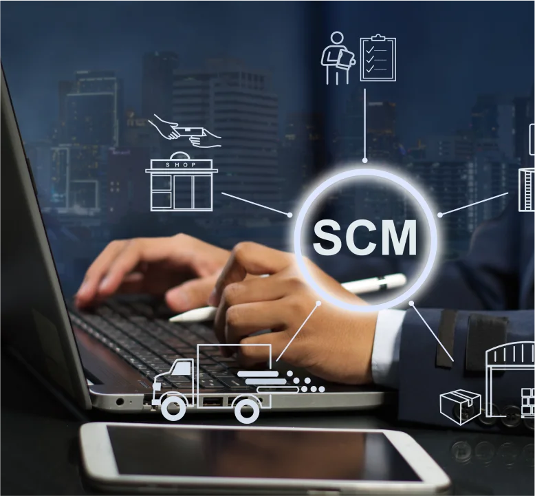 Customer Supplied Materials ERP | OnRamp Manufacturing Software