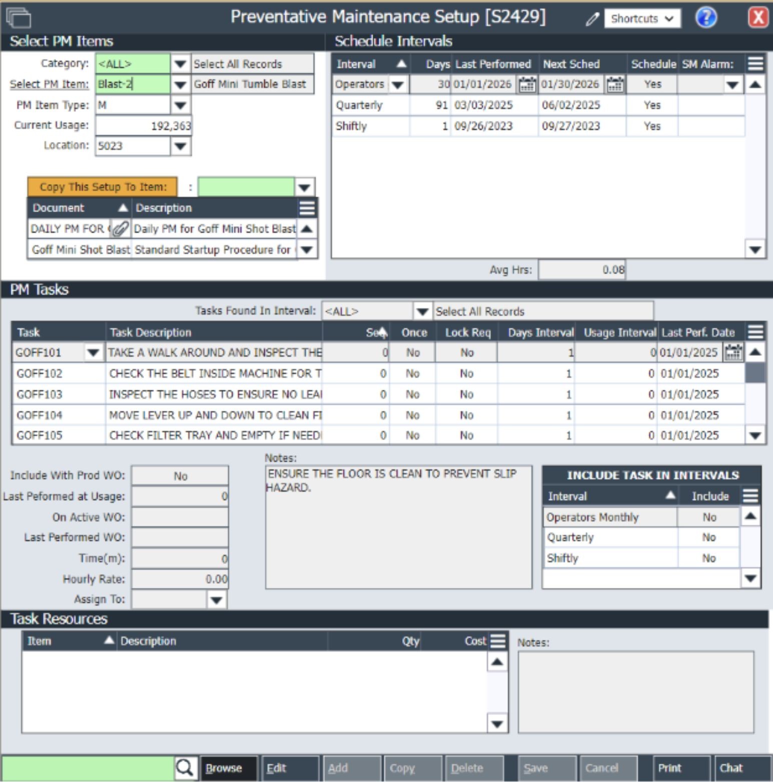 Manufacturing Quality Management Systems QMS | OnRamp Solutions